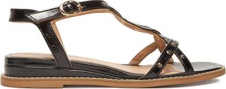 Lasocki Sandalen Lasocki WI33-CS853-HM-02 Schwarz
