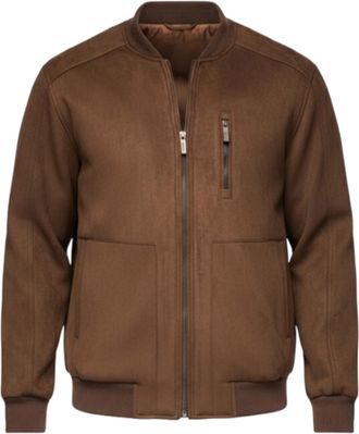 Ombre Übergangsjacke