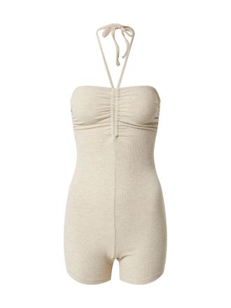 Edited Jumpsuit Jackline