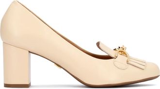 Kazar Femme, Chaussures, Beige, Taille: 39 1/2 EU Escarpin Wendy