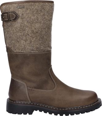 Josef Seibel Chance 41, brasil