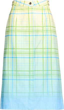 Brognano HOSEN & R&Ouml;CKE - Midi-R&ouml;cke auf YOOX.COM