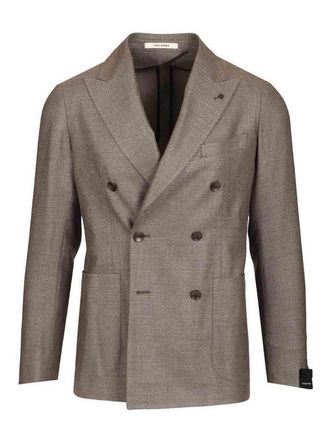 Tagliatore Blazer - Gris
