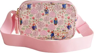 Cath Kidston Umh&auml;ngetasche Paddington Blossom