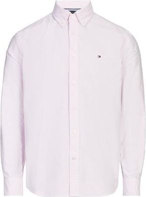 Tommy Hilfiger Chemise ray&eacute;e en coton