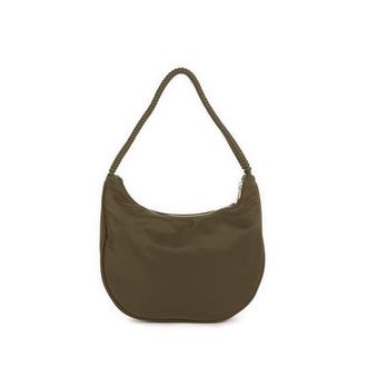 Au Printemps Paris Sac &agrave; main en nylon