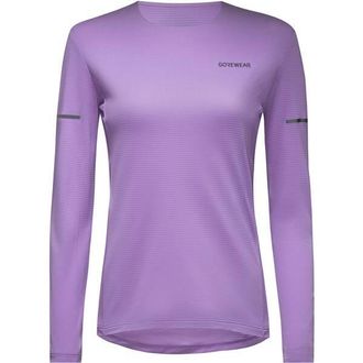 Gore Damen T-Shirt Contest 2.0 Langarm Shirt Damen