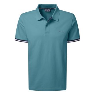 Pierre Cardin Herren, Oberteile, Blau, MGr&ouml;&szlig;e