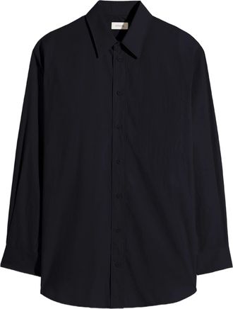 Christophe Lemaire Chemise &agrave; deux poches Lemaire