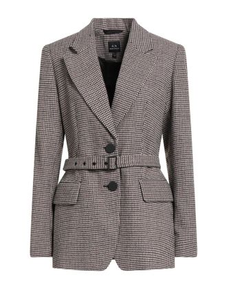 A|X Armani Exchange ANZ&Uuml;GE und CO-ORDS - Blazers auf YOOX.COM