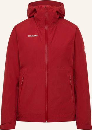 Mammut Mammut 2-In-1-Jacke Alto Light rot
