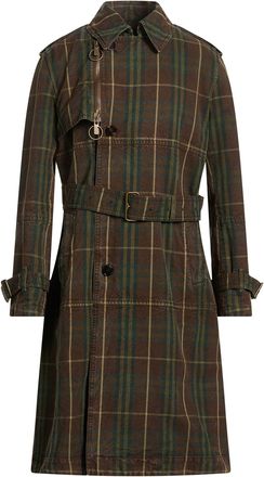 Burberry JACKEN & M&Auml;NTEL - Jacken, M&auml;ntel & Trenchcoats auf YOOX.COM
