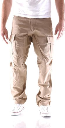 Jack & Jones Male Relaxed Fit Hosen Plus Locker geschnitten Relaxed Fit Hosen