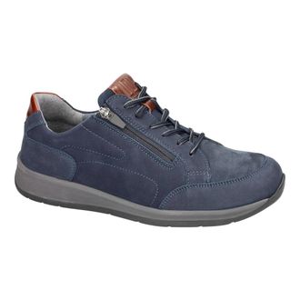 Waldl&auml;ufer K-Kilian Sneaker - - Shoes - Herren - Blau - 44 EU