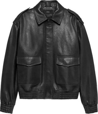 Arma Veste Casual - Noir