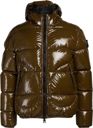 Herno JACKEN & M&Auml;NTEL - Pufferjacken & Daunenjacken auf YOOX.COM