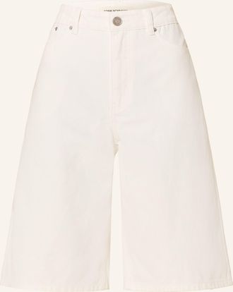 Sofie Schnoor Jeans-Bermudas weiss