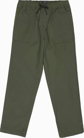Billabong Surftrek Trail - Hose in Surftrek Trail Pant-Gr&uuml;n