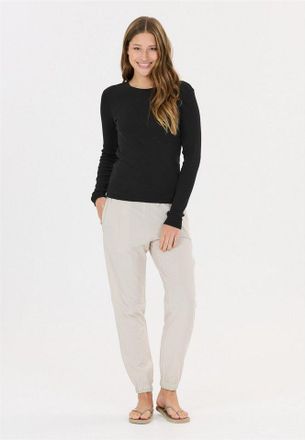 ENDURANCE Langarmshirt Lenga in komfortabler Qualit&auml;t