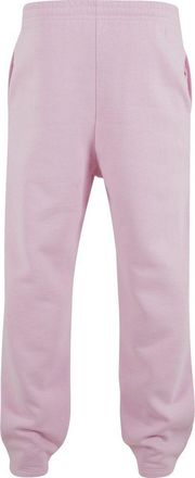 Urban Classics Jogginghose Urban Classics Fluffy Trackpants (1-tlg)