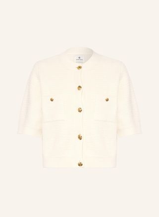 Anine Bing Anine Bing Strickjacke Christa weiss