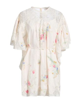 Zimmermann KLEIDER - Mini-Kleider auf YOOX.COM