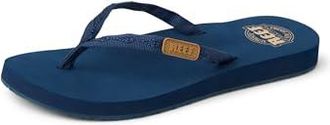 Reef Reef RF001660-NAV femme Tongues, Marine, 36 EU