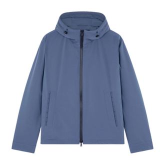 Paul & Shark Stylische Jacke - - Jackets - Herren - Blau - L
