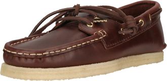 Clarks Schn&uuml;rschuh Godney Boat