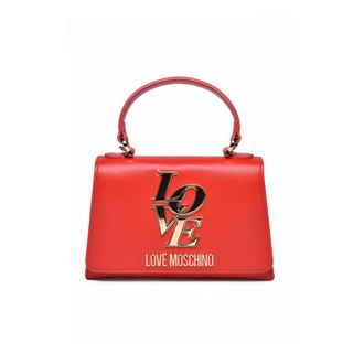 Love Moschino Femme, Sacs, Rouge, Taille: ONE Size Tracolla