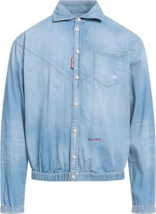 Dsquared2 TOPS - Jeanshemden auf YOOX.COM