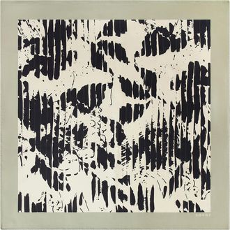 SOEUR Foulard Capucine Soie Soeur