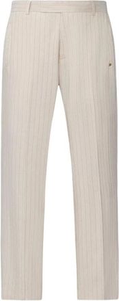 Amiri Homme, Pantalons, Beige, Taille: M Suit Pantalons