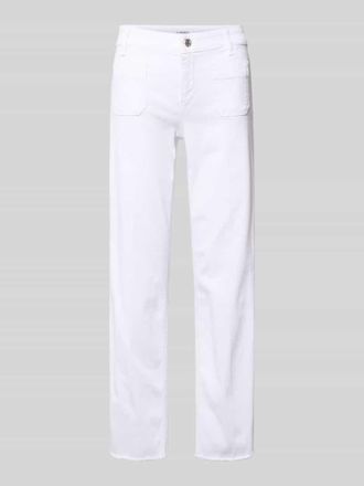 Cambio Relaxed Fit Jeans aus Baumwoll-Mix Modell TESS