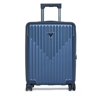 Guess Kabinenkoffer Guess TMOLPC P4401 Dunkelblau