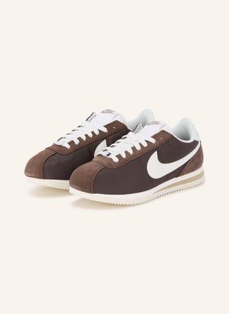 Nike Sneaker Cortez braun