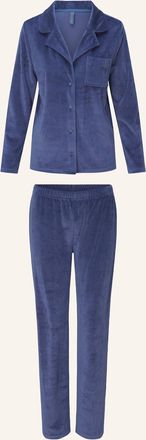 LingaDore Nachtw&auml;sche Set grau