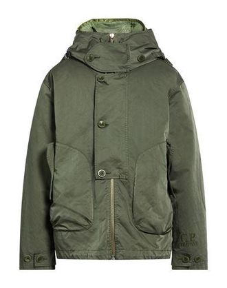 C.P. Company MANTEAUX - Doudounes plume ou synth&eacute;tique sur YOOX.COM