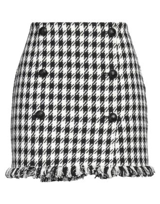 Twin-Set HOSEN & R&Ouml;CKE - Minir&ouml;cke auf YOOX.COM