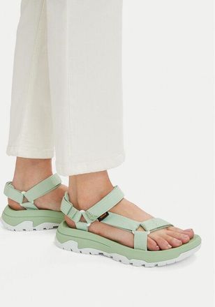 Teva Sandalen Hurricane XLT 3 1173671 Hellgr&uuml;n