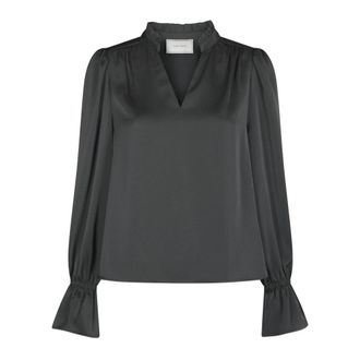 Neo Noir Blusen & Hemden - - Blouses & Shirts - Damen - Grau - XS