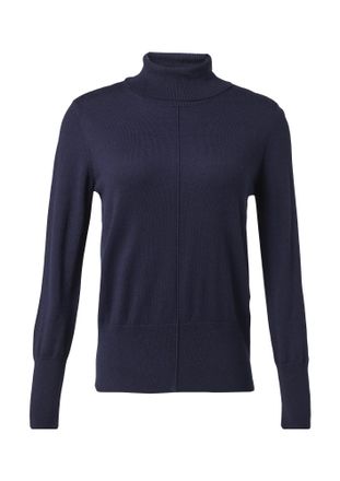 Comma Pullover