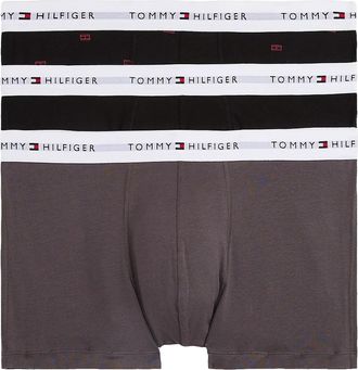 Tommy Hilfiger Boxershorts 3er Pack
