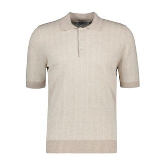 Gran Sasso Herren, Oberteile, Beige, 2XLGr&ouml;&szlig;e