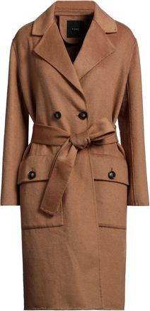 Pinko JACKEN & M&Auml;NTEL - M&auml;ntel auf YOOX.COM