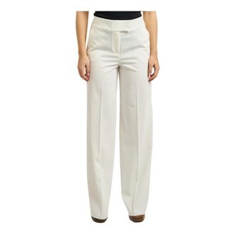 Pennyblack Femme, Pantalons, Blanc, Taille: 40 FR Penny Black Rtw