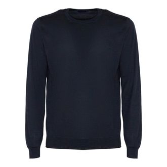 Drumohr Homme, Pulls, Bleu, Taille: XL Drumohr Sweaters