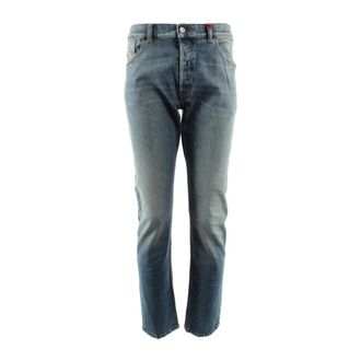 Diesel 1995 D-Sark - - Jeans - Herren - Blau - W31 L30