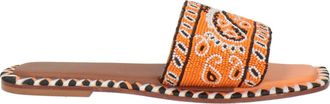 De Siena shoes SCHUHE - Sandalen auf YOOX.COM