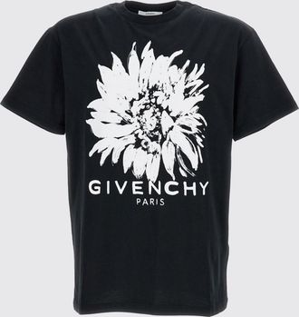 Givenchy T-Shirt Homme couleur Noir